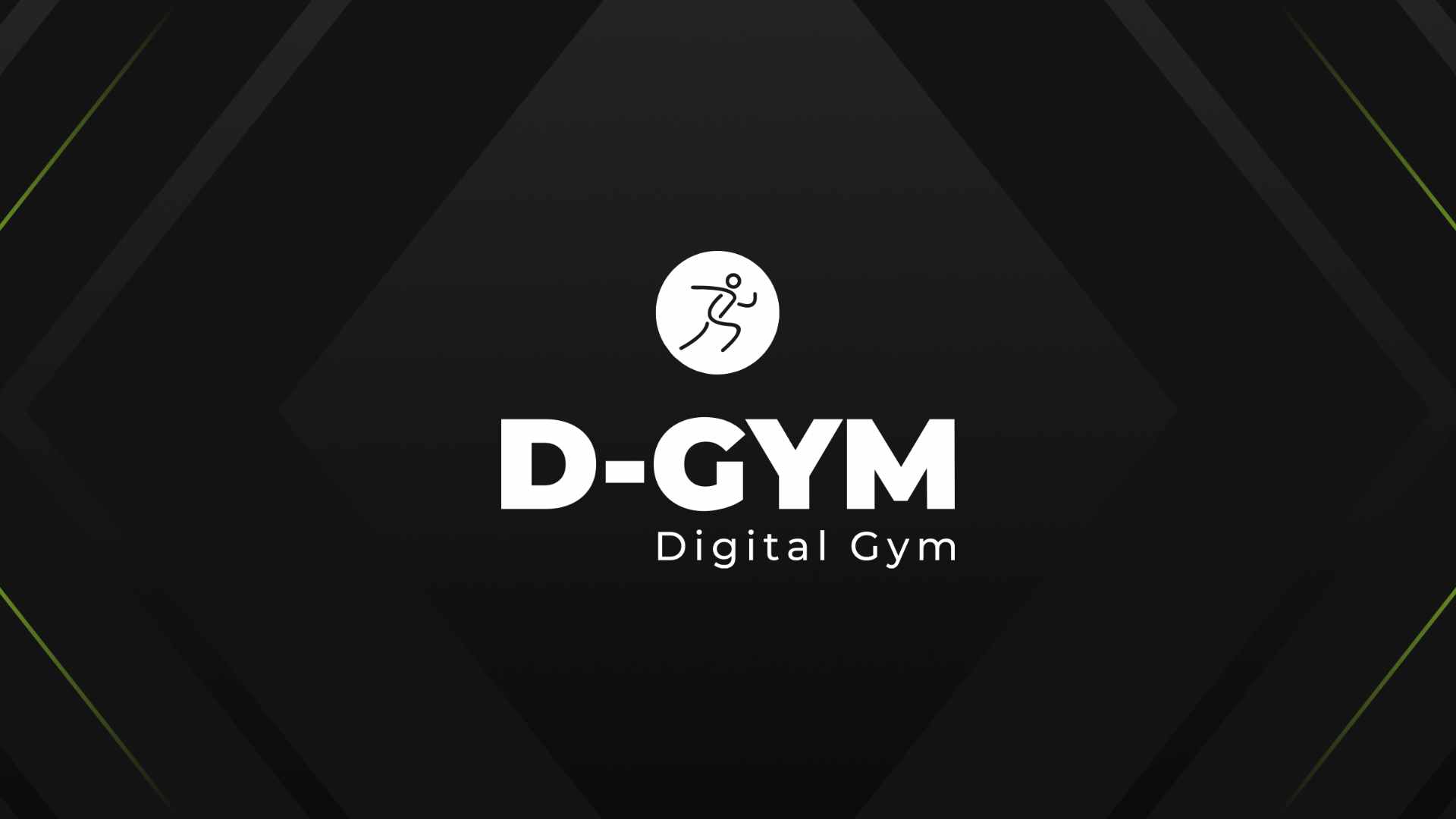 DGYM - Revolucione Sua Rotina de Treinos com o a D-GYM